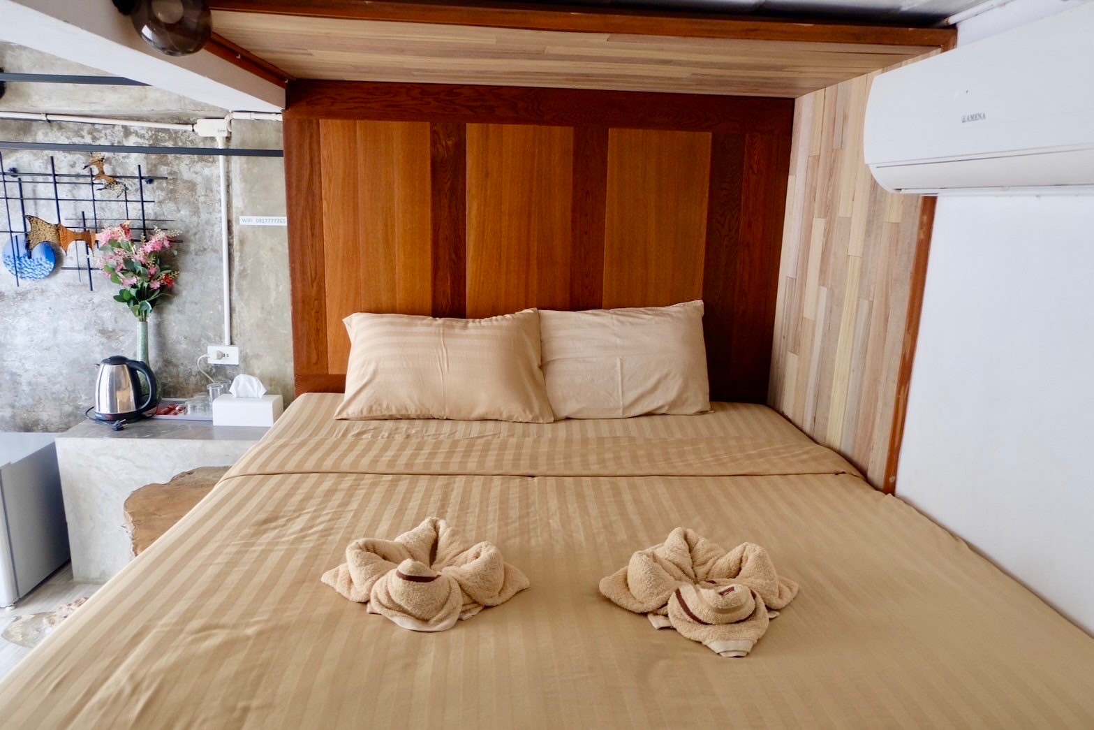 Official Website | The Resort Angel Hill เดอะรีสอร์ท ภูนางฟ้า
